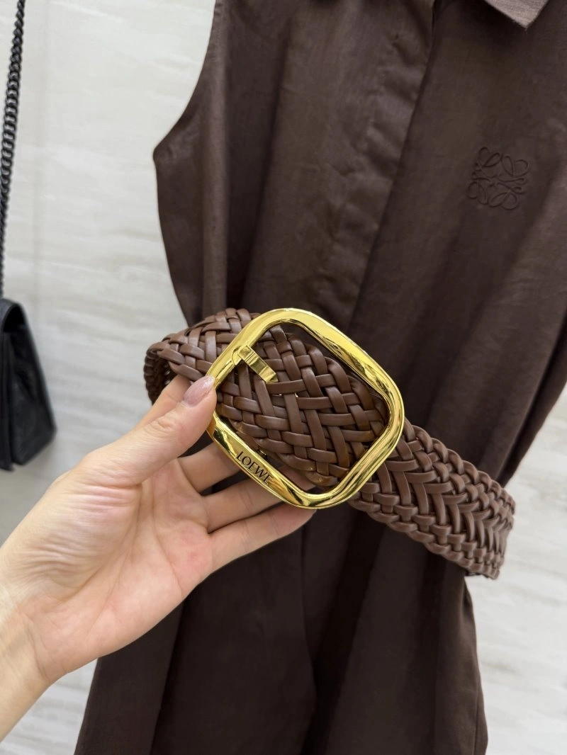 Top mirror Loewe Dress