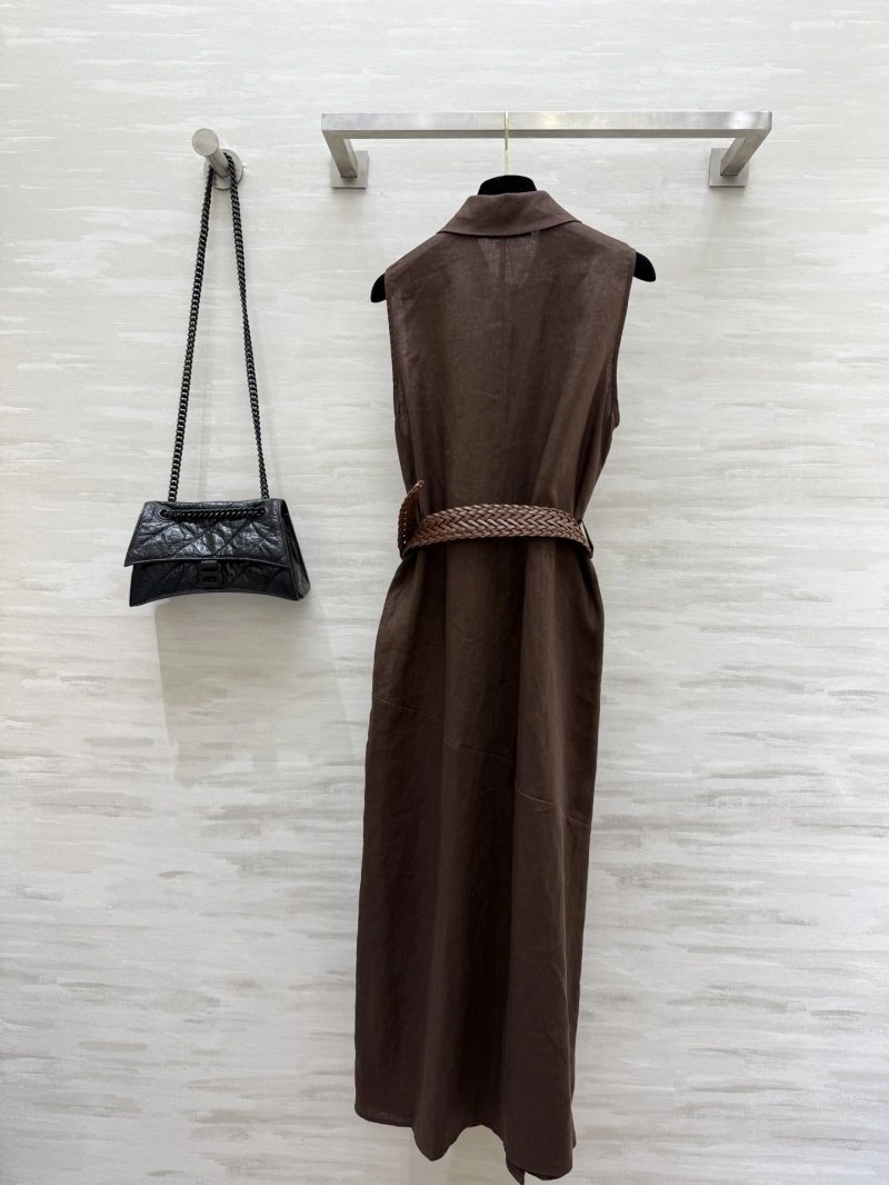 Top mirror Loewe Dress