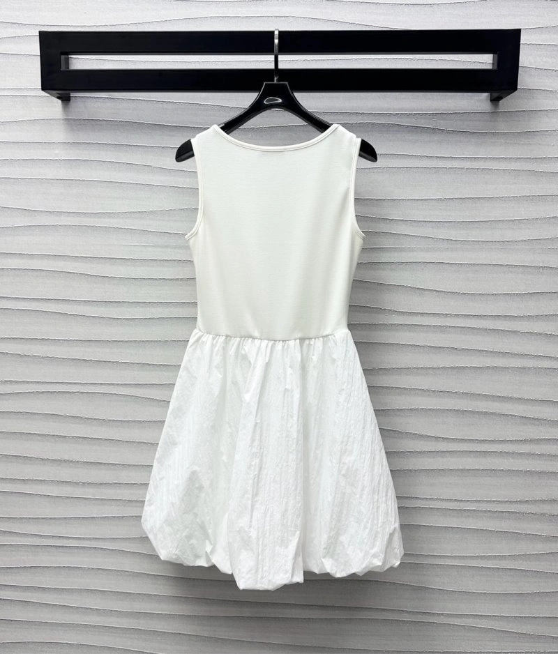 Top match Loewe Dress