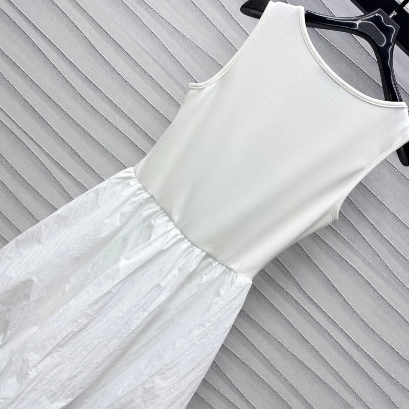 Top match Loewe Dress