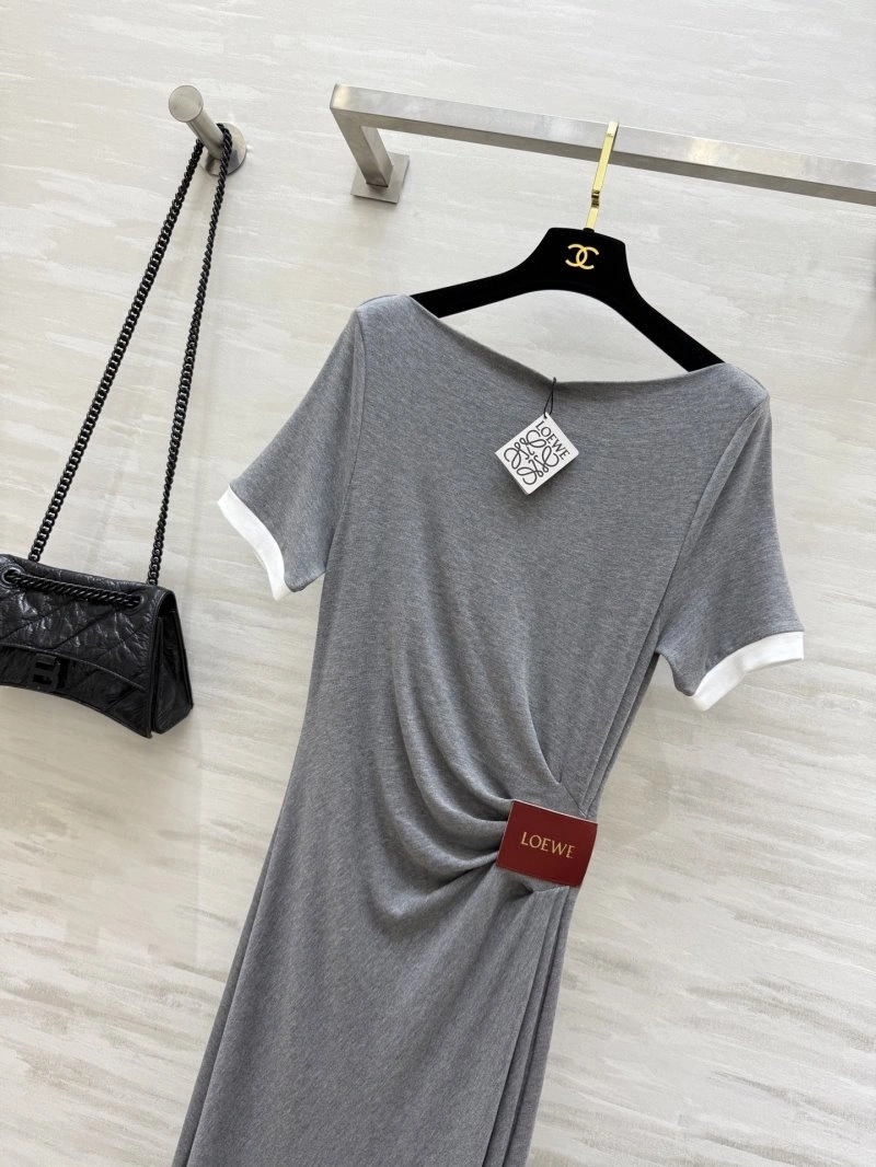 Indistinguishable Loewe Dress