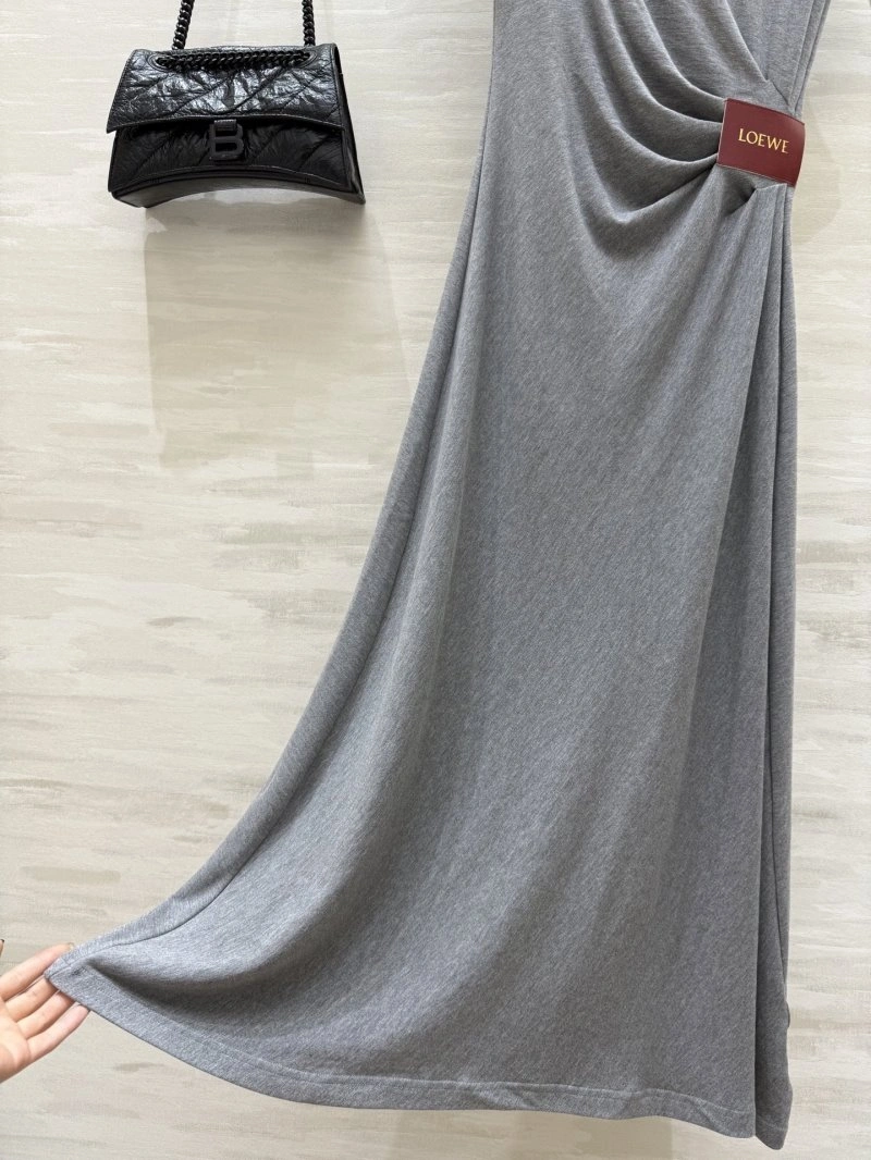Indistinguishable Loewe Dress