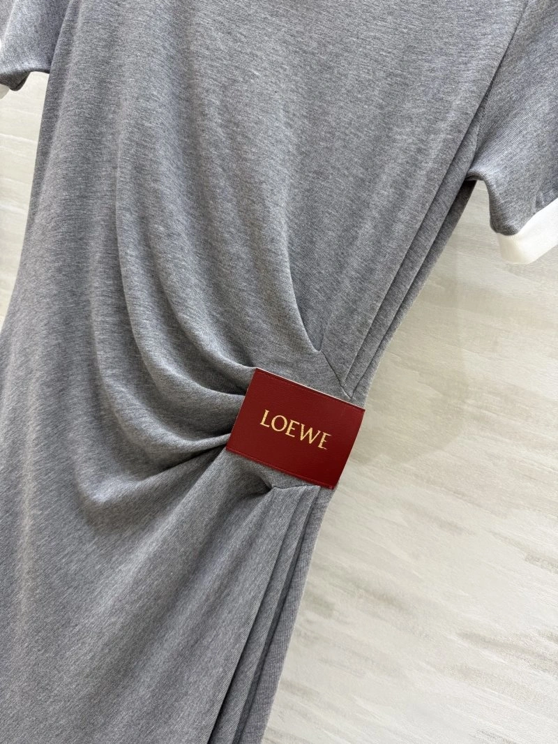 Indistinguishable Loewe Dress