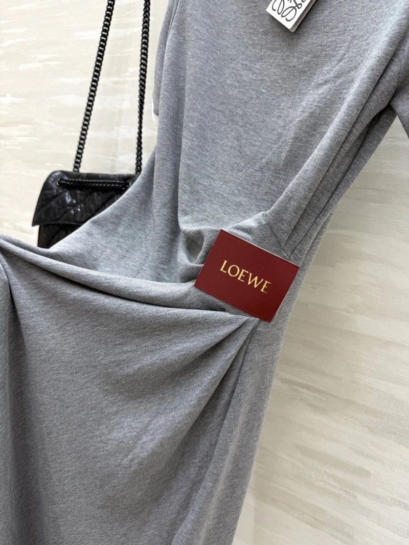 Indistinguishable Loewe Dress