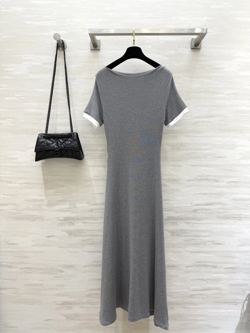 Indistinguishable Loewe Dress