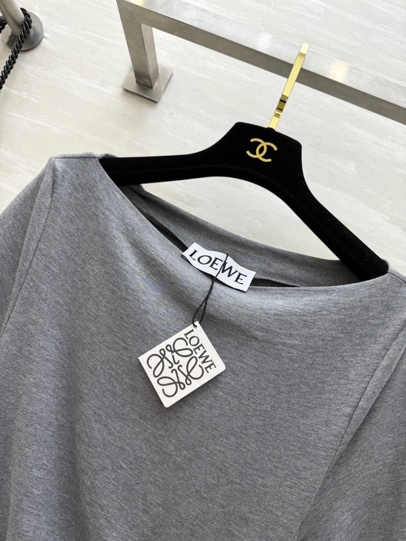 Indistinguishable Loewe Dress
