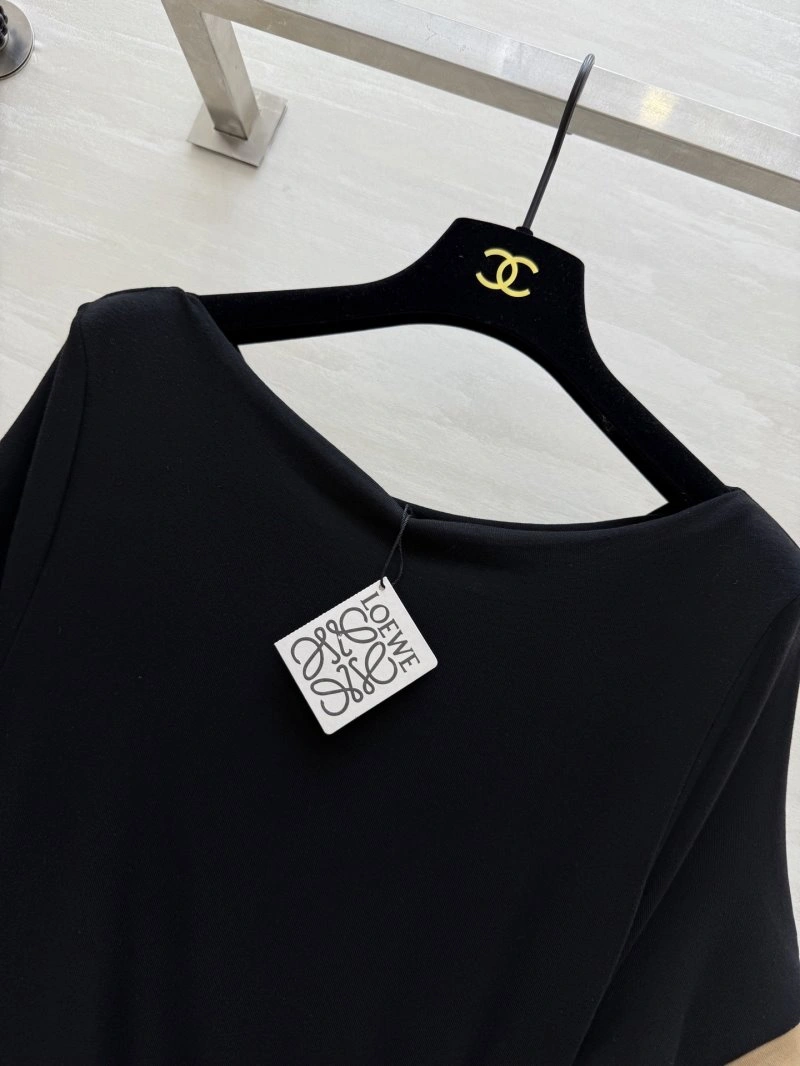 Indistinguishable Loewe Dress