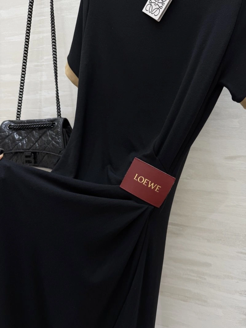 Indistinguishable Loewe Dress