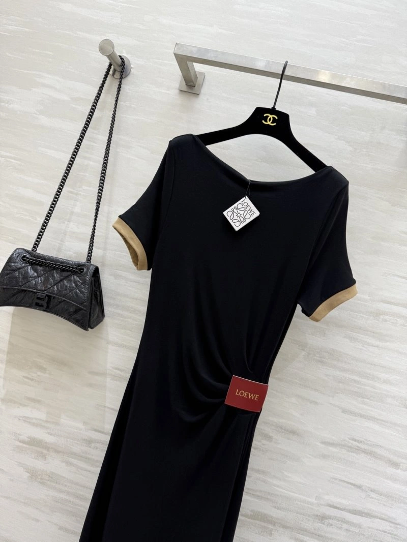 Indistinguishable Loewe Dress