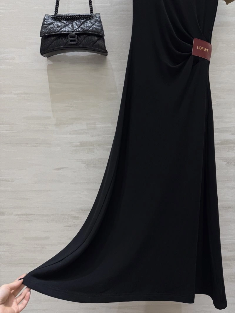 Indistinguishable Loewe Dress