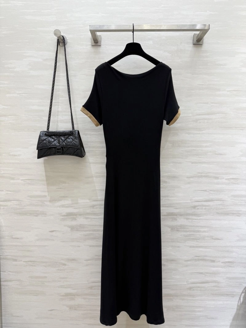 Indistinguishable Loewe Dress