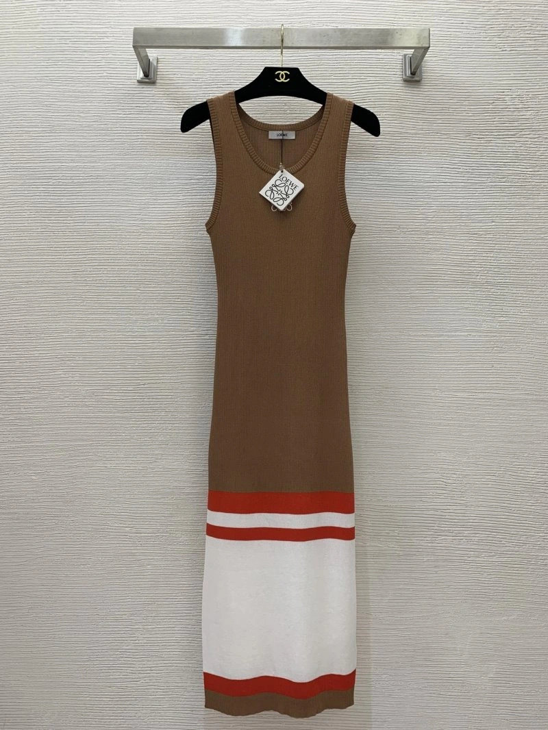 Loewe Dress