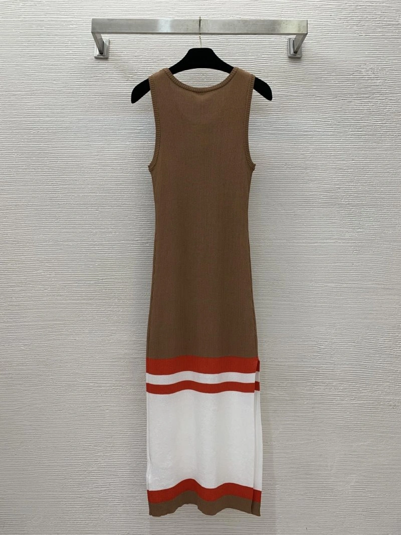 Top match Loewe Dress