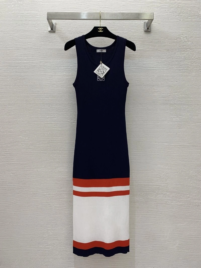 Top match Loewe Dress