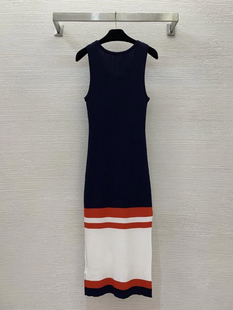Top match Loewe Dress