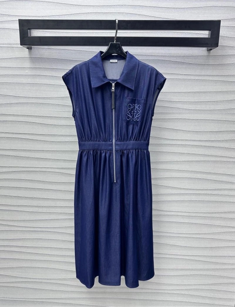 Loewe Dress