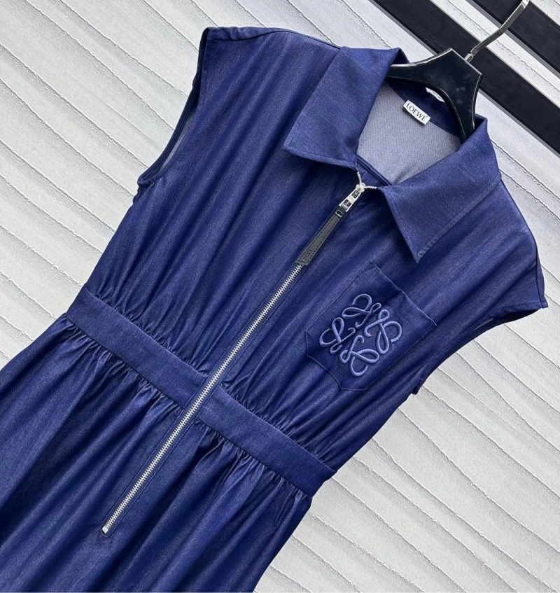 High fidelity Loewe Dress