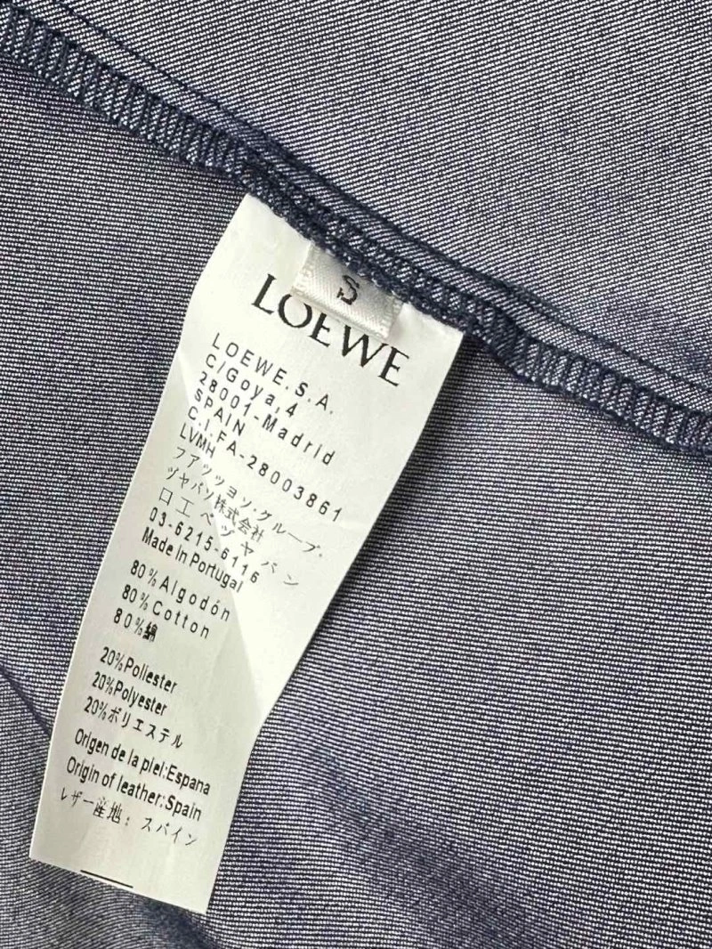 High fidelity Loewe Dress