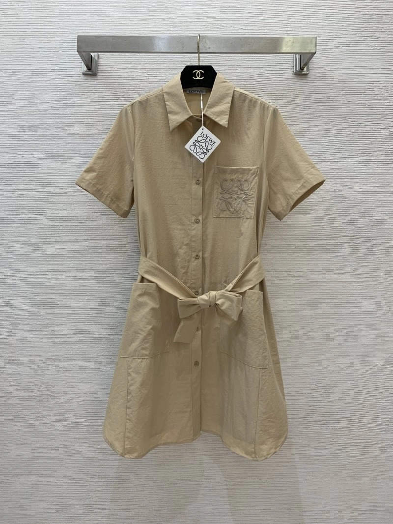 Loewe Dress
