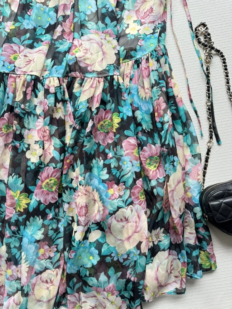 High fidelity Loewe Dress