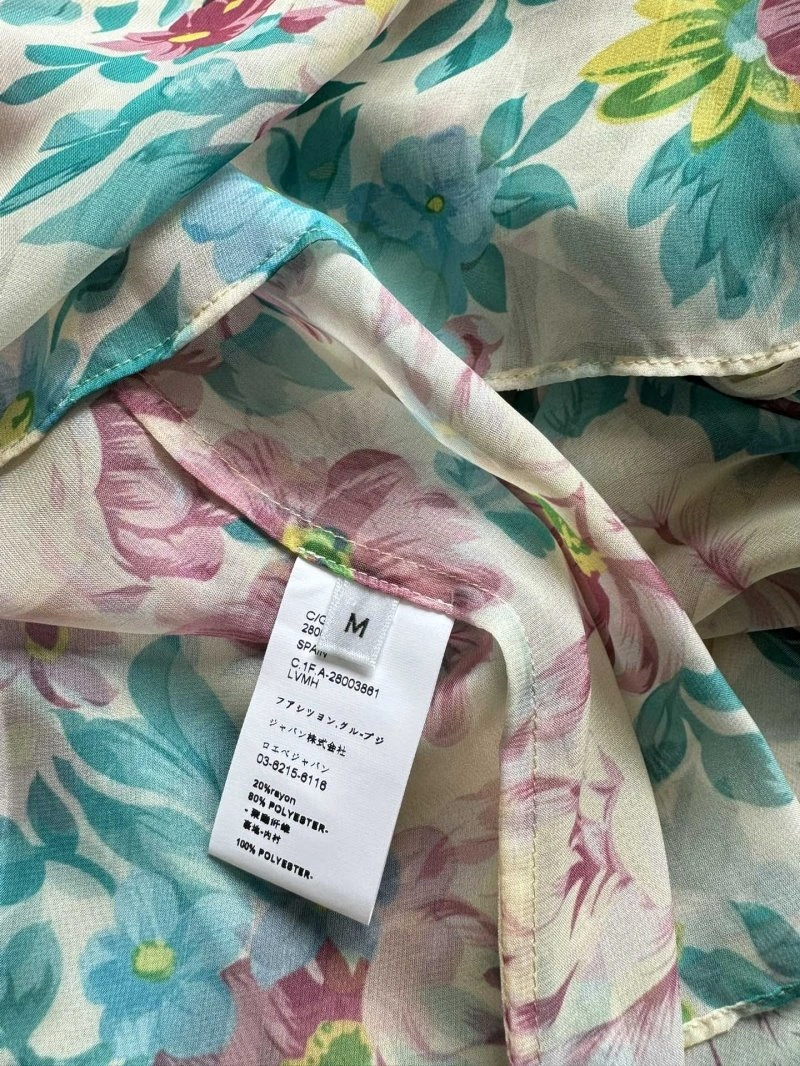Mirror quality Loewe Dress