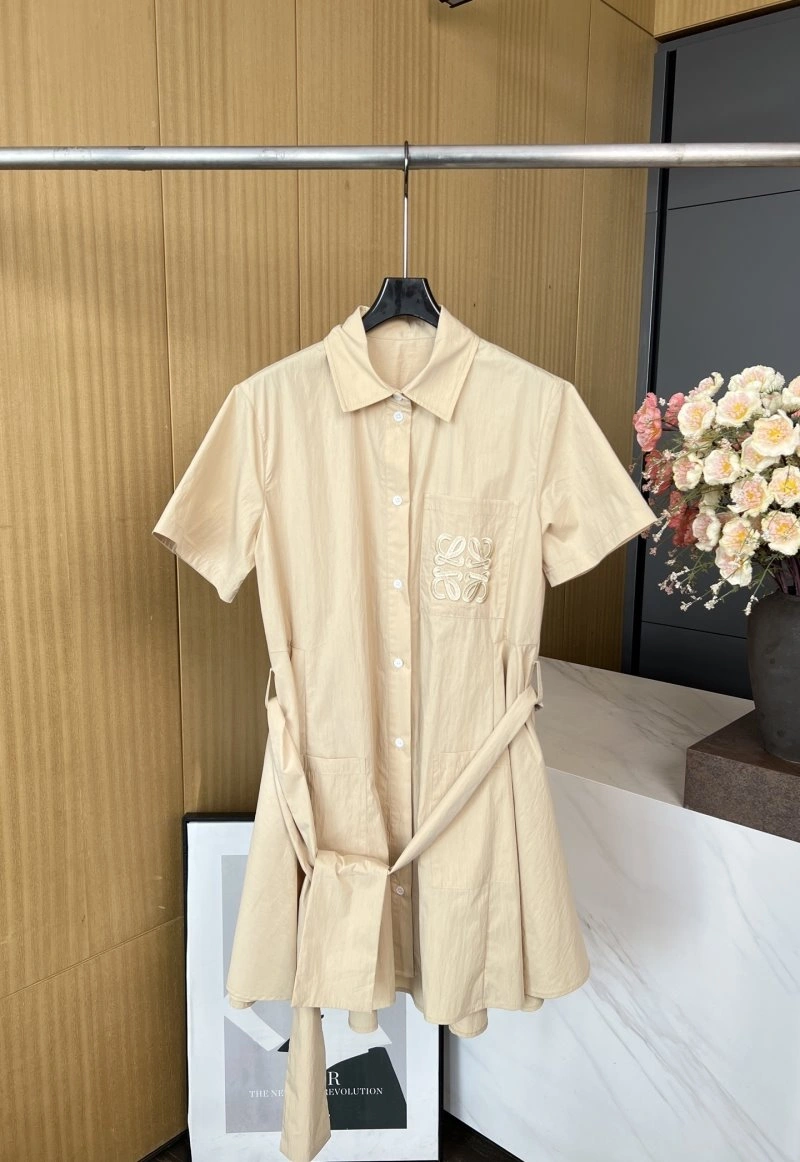 Loewe Dress