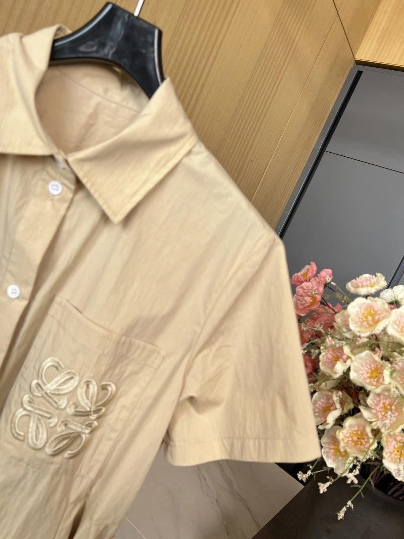 Brand-original Loewe Dress