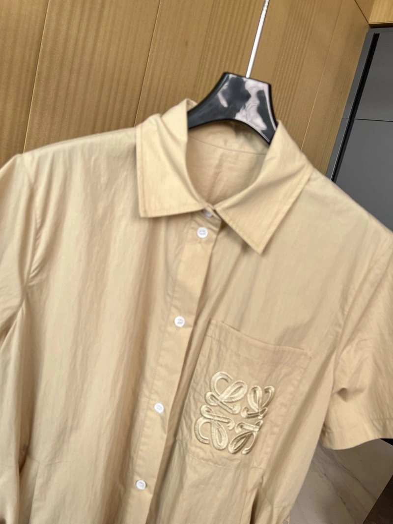 Brand-original Loewe Dress