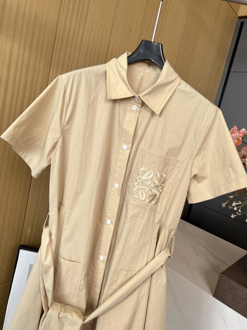 Brand-original Loewe Dress