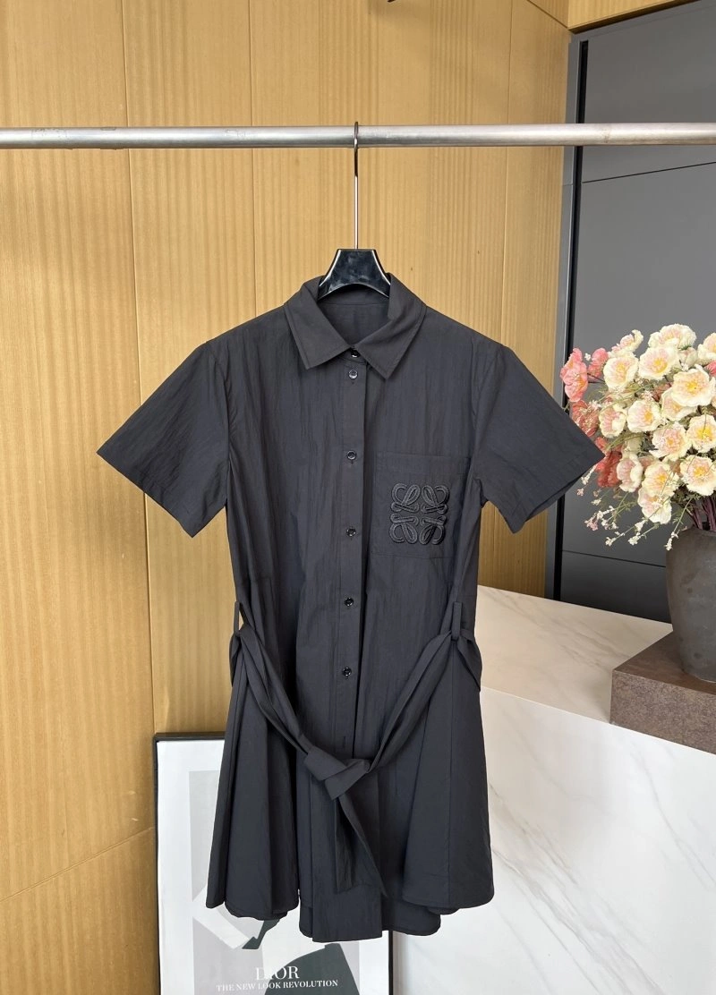 Loewe Dress