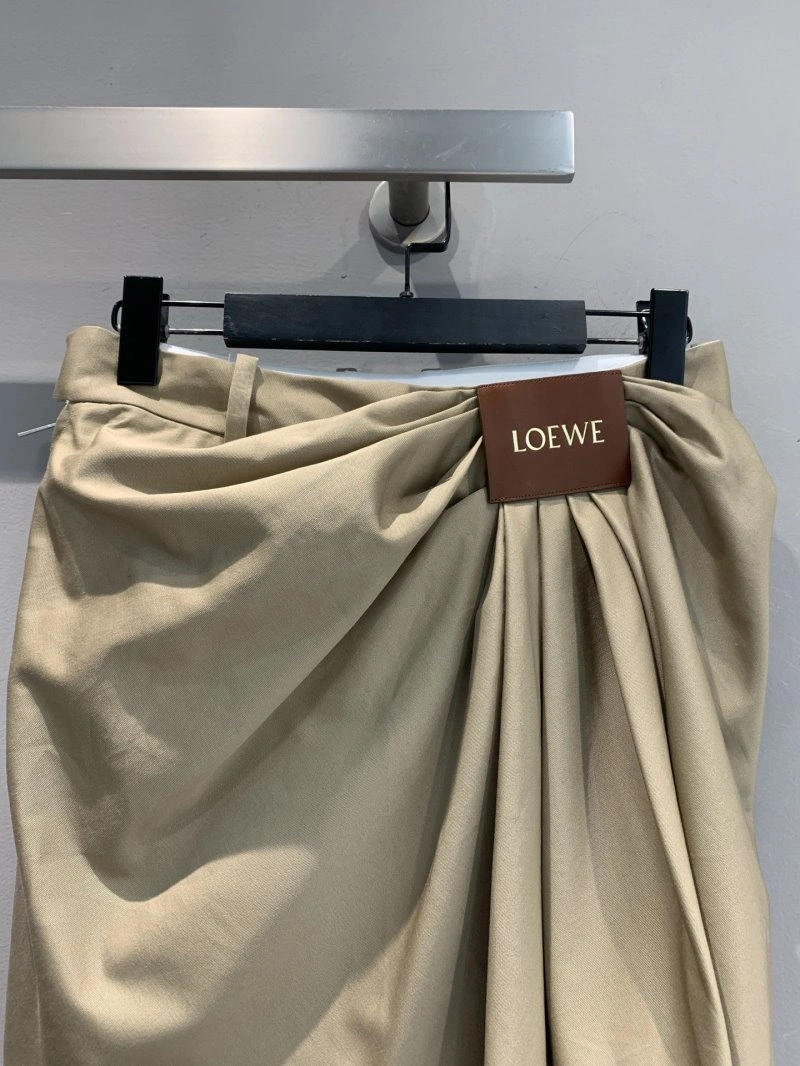 Mirror quality Loewe Dress
