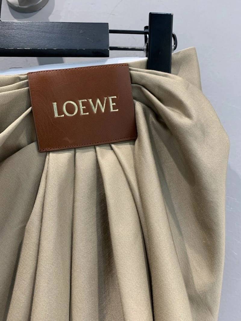 Mirror quality Loewe Dress