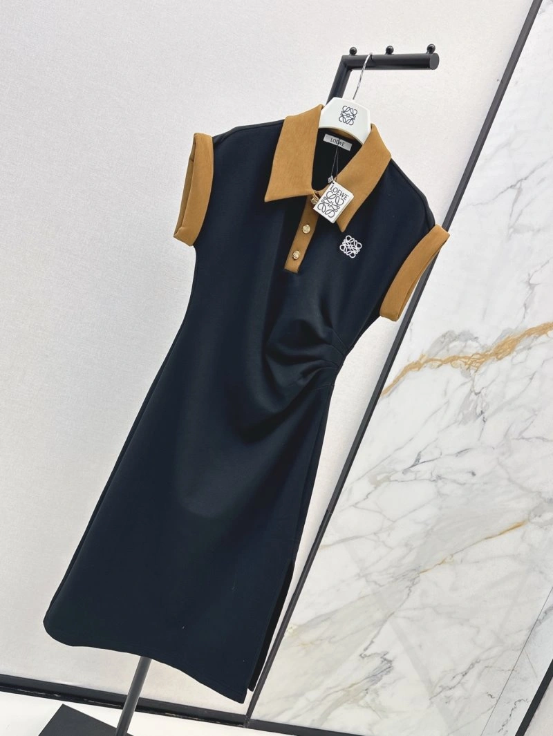 1:1 copy Loewe Dress