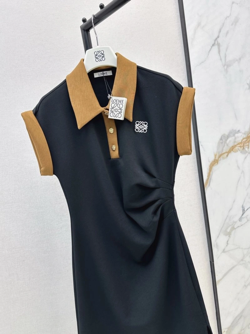 1:1 copy Loewe Dress
