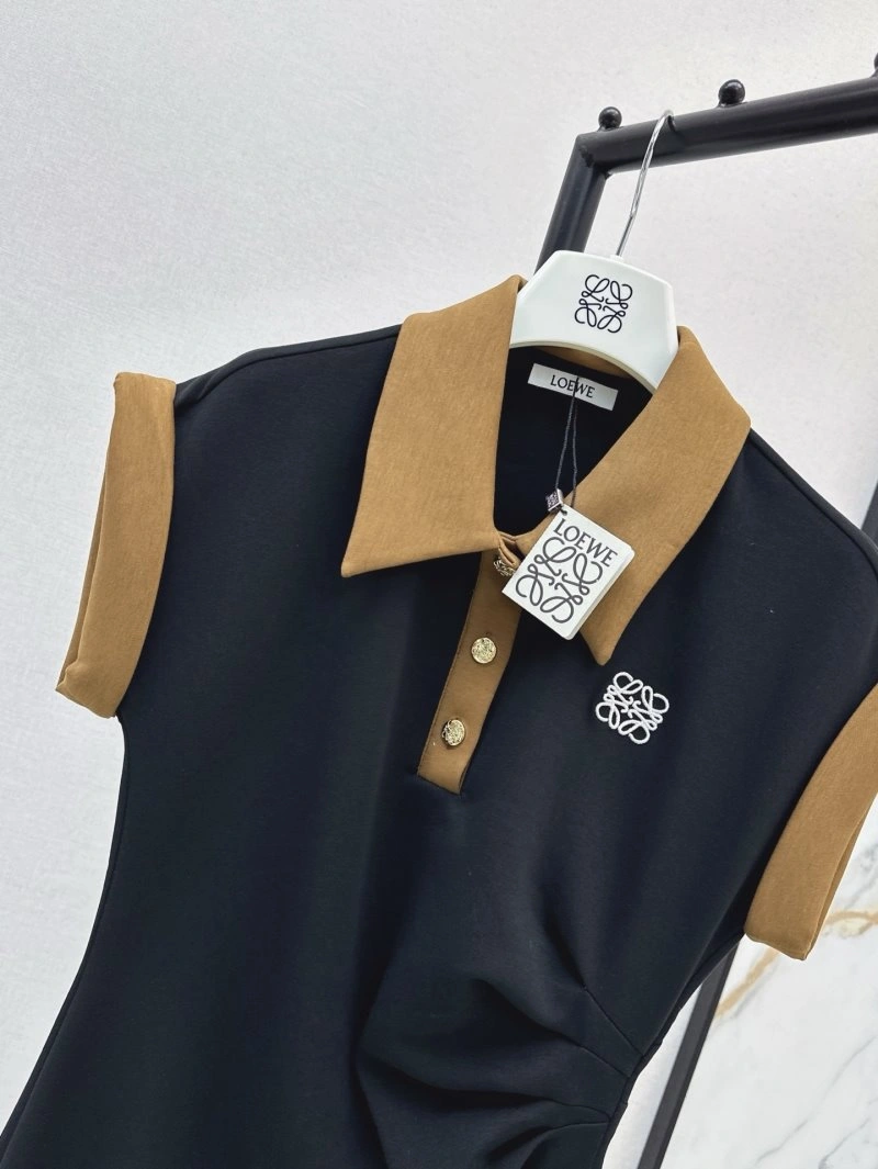 1:1 copy Loewe Dress