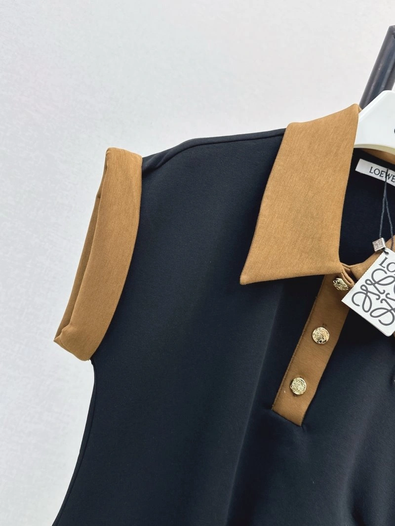 1:1 copy Loewe Dress