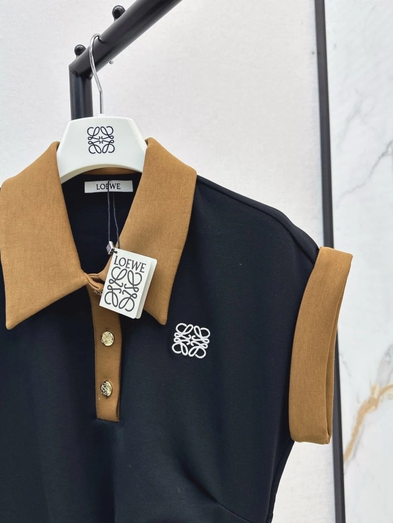 1:1 copy Loewe Dress
