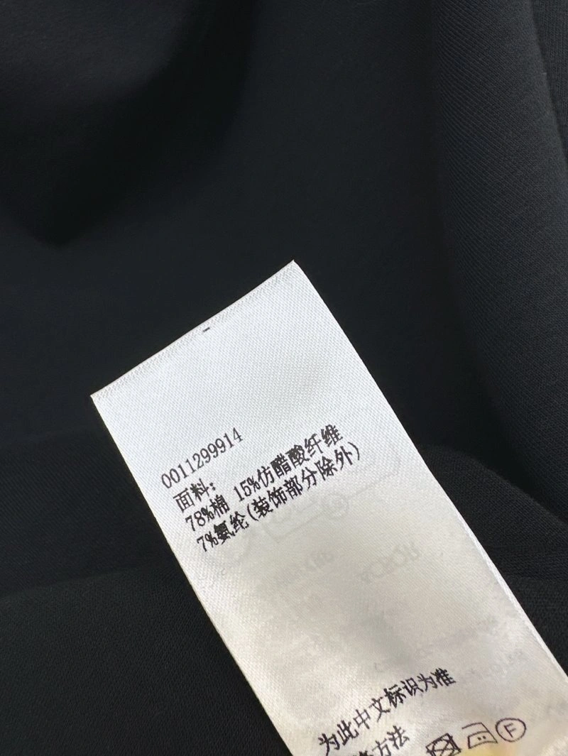 1:1 copy Loewe Dress