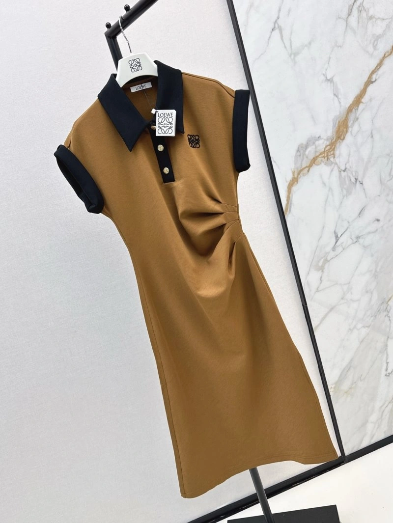 Brand-original Loewe Dress