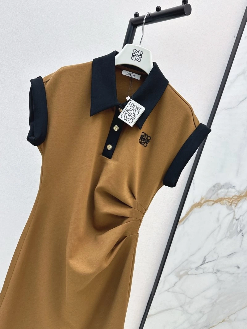 Brand-original Loewe Dress