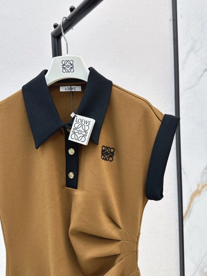 Brand-original Loewe Dress