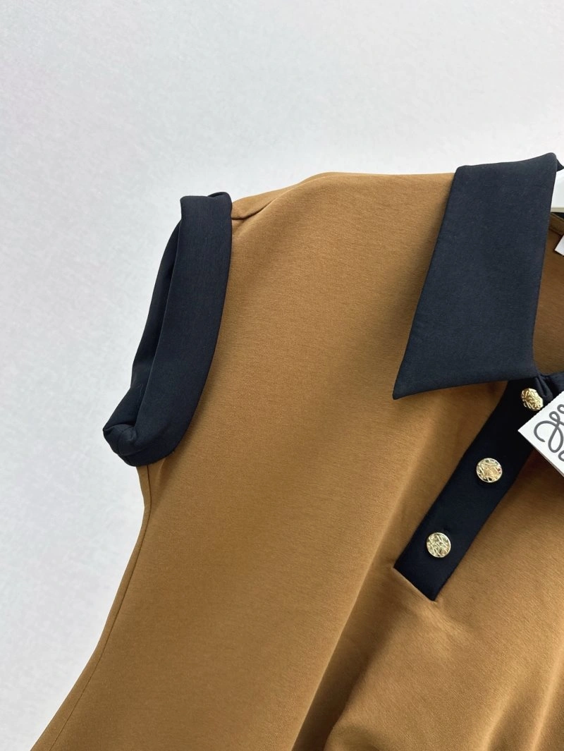 Brand-original Loewe Dress