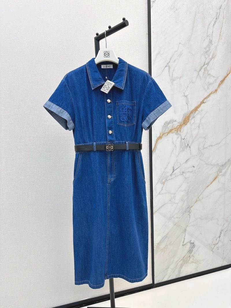 Loewe Dress