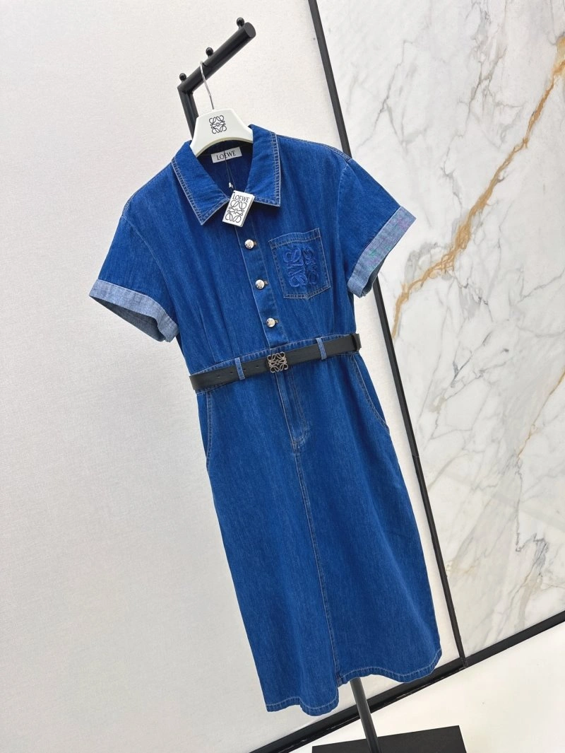 Authentic Loewe Dress