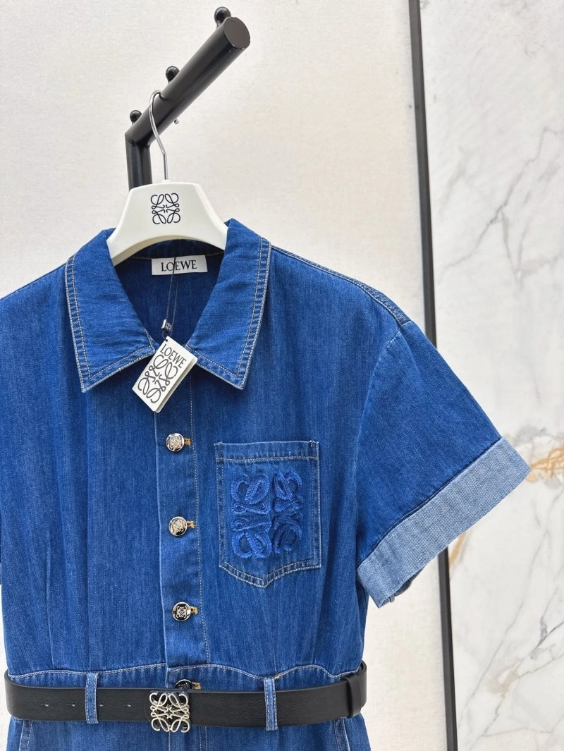 Authentic Loewe Dress