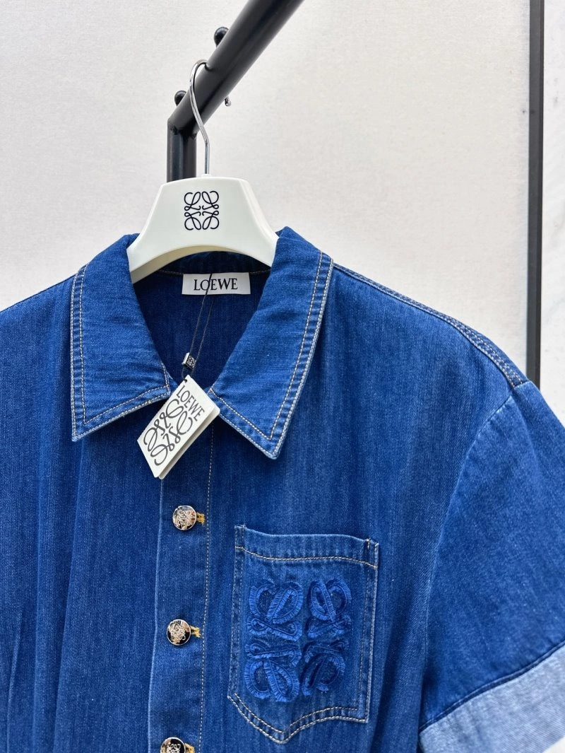 Authentic Loewe Dress
