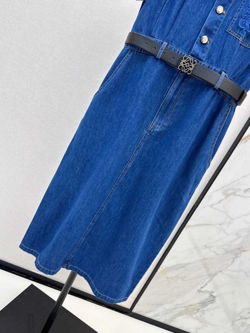 Authentic Loewe Dress