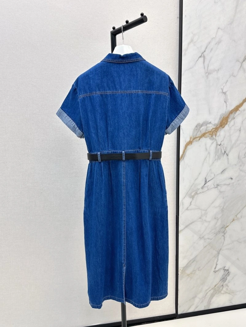 Authentic Loewe Dress
