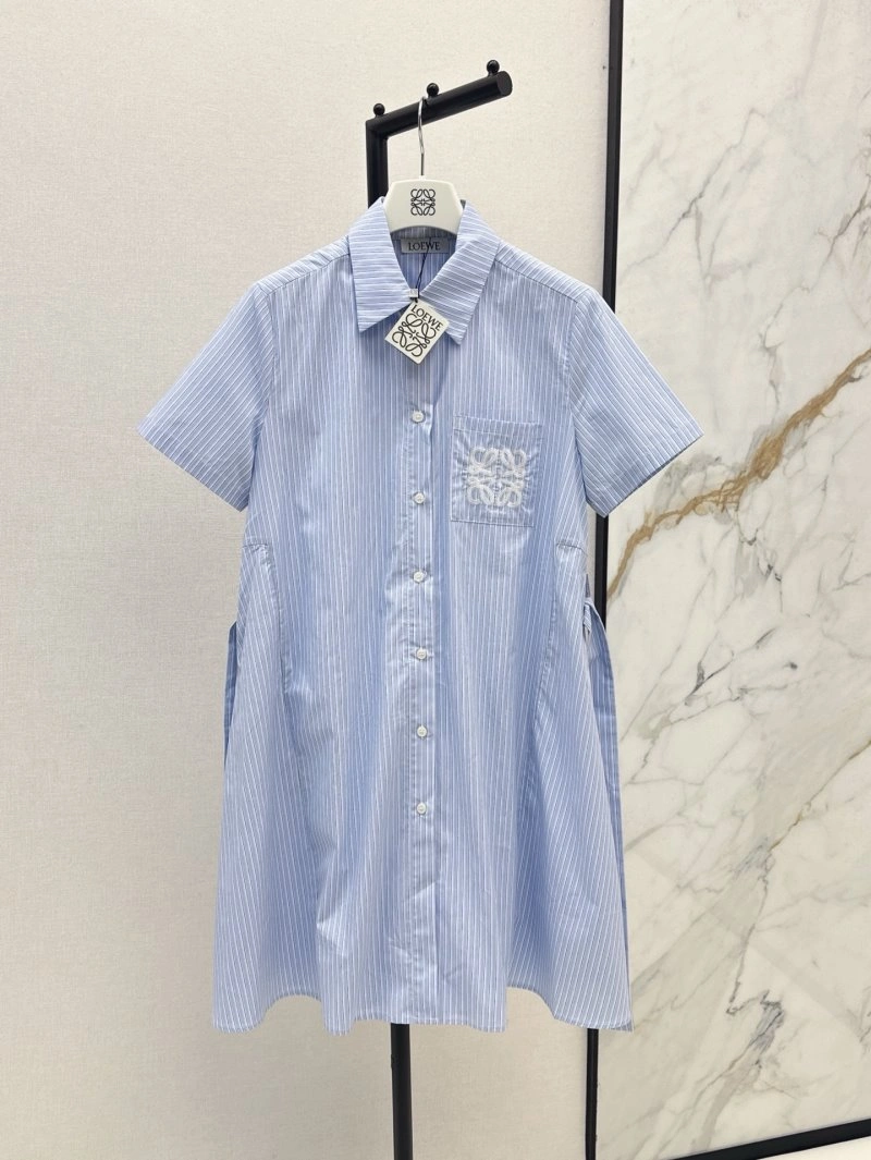 Loewe Dress