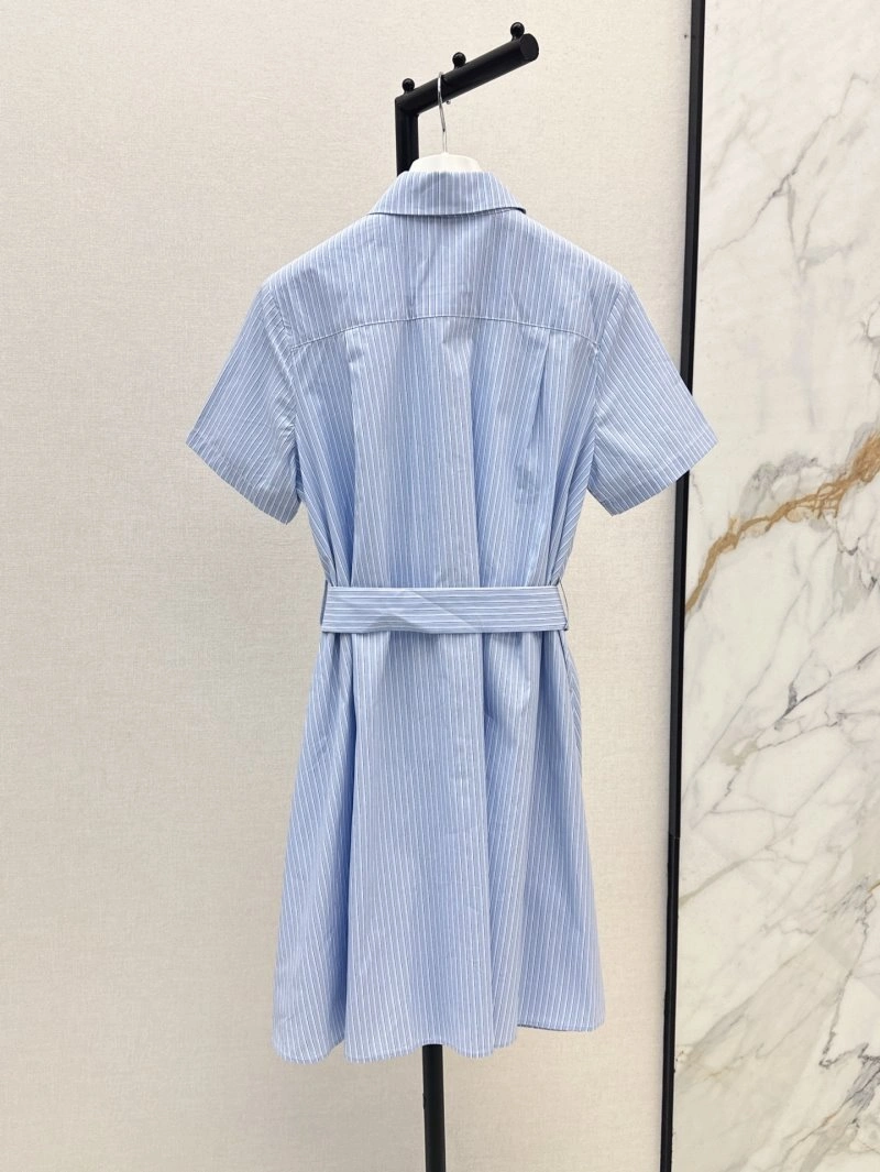 Brand-authenticated Loewe Dress